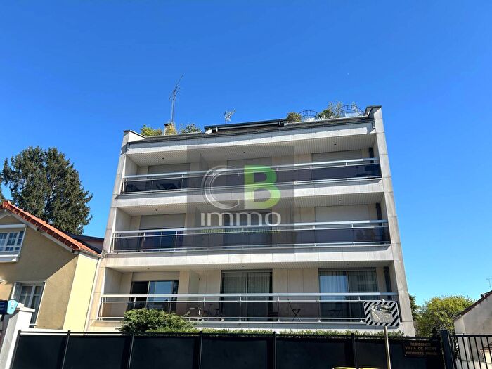 Bry-sur-Marne : Appartement 1 pièce à louer