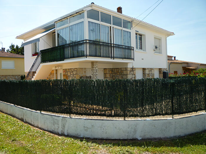 Maison 5 pièces à vendre - Montayral