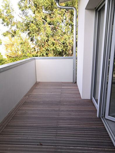 Appartement à vendre - Rouffiac-Tolosan - 2 pièces - 1 chambre