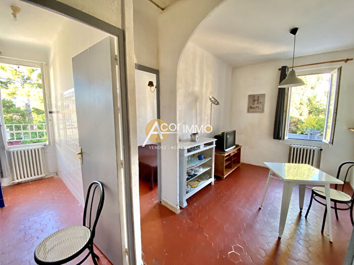 Maison 4 pièces à vendre à La Seyne-sur-Mer, Est
