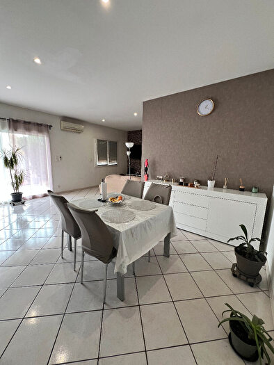Portet-sur-Garonne - Maison 5 pièces à vendre