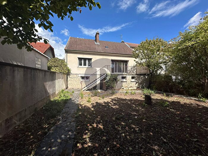 Maison 3 pièces à vendre à Chevilly-Larue, Bretagne