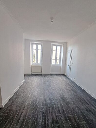 Appartement 3 pièces à Châtillon, Vieux Bourg, Malraux, à louer