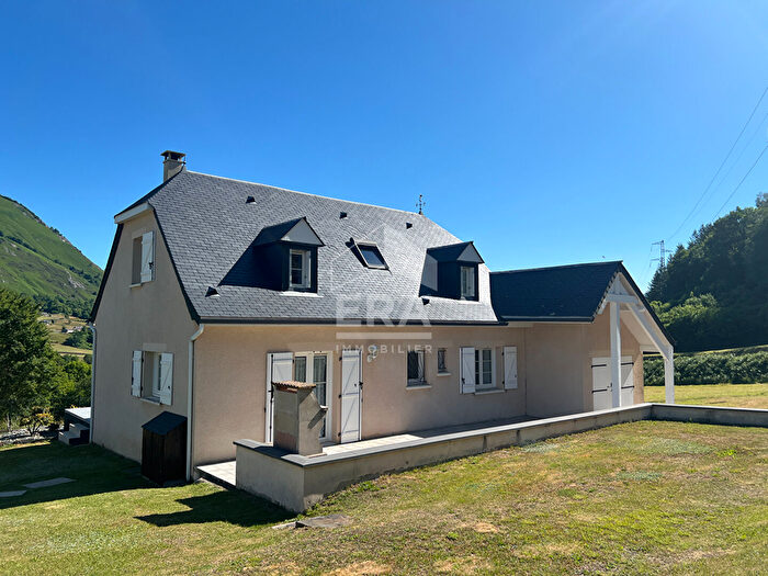 Sireix : Maison 5 pièces à vendre