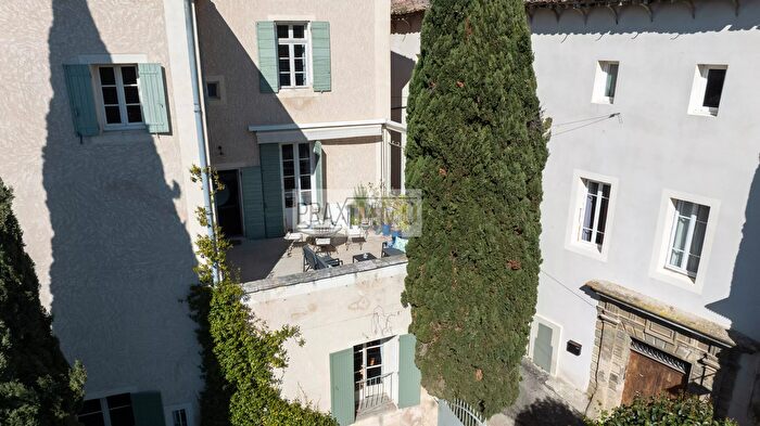 Maison 10 pièces à Mazan, à vendre