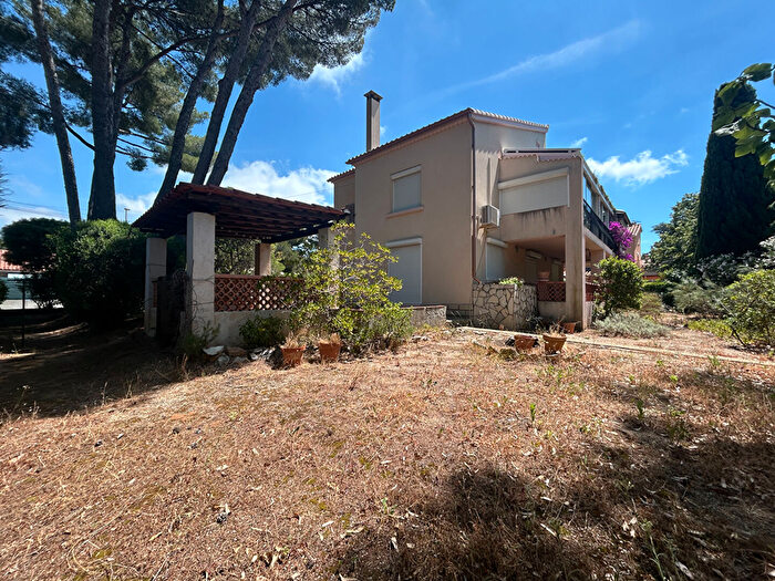 Maison 6 pièces à vendre à Six-Fours-les-Plages, Font de Fillol, Rayolet, Le Brusc