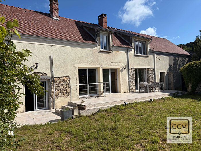 Buthiers - Maison 6 pièces à vendre