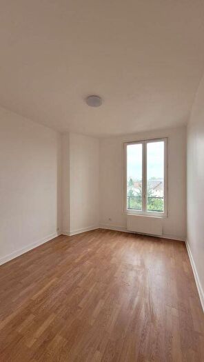 Appartement 2 pièces à louer - Rateau, La Courneuve