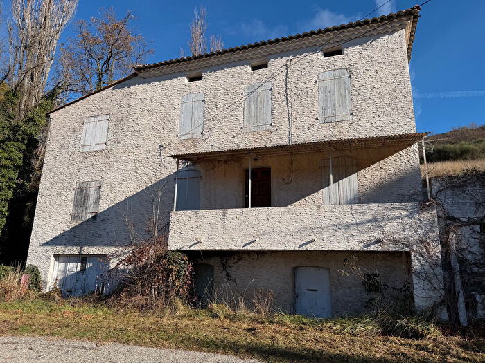Maison à vendre - Sceautres - 7 pièces - 3 chambres