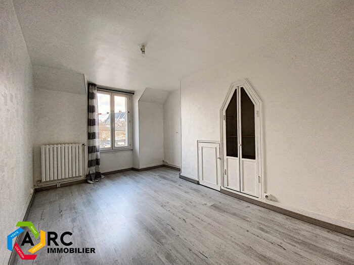 Appartement 2 pièces à Huisseau-sur-Mauves, à louer