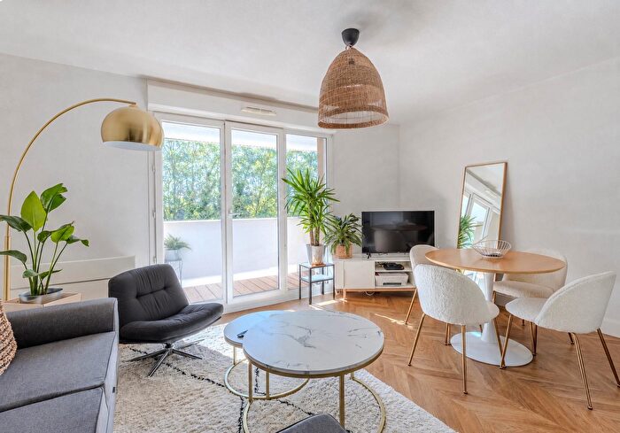Bruges, Ausone, La Hutte, Le Grand Darnal - Appartement 2 pièces à vendre
