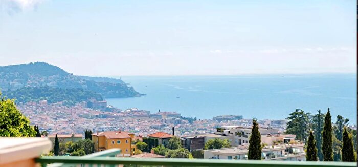 Maison à vendre - Nice, Saint-Pierre de Feric