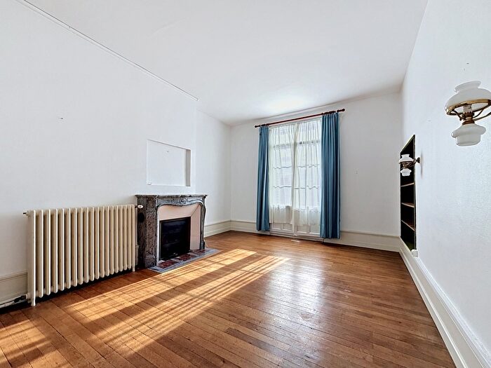 Château-Renault : Appartement 4 pièces à vendre