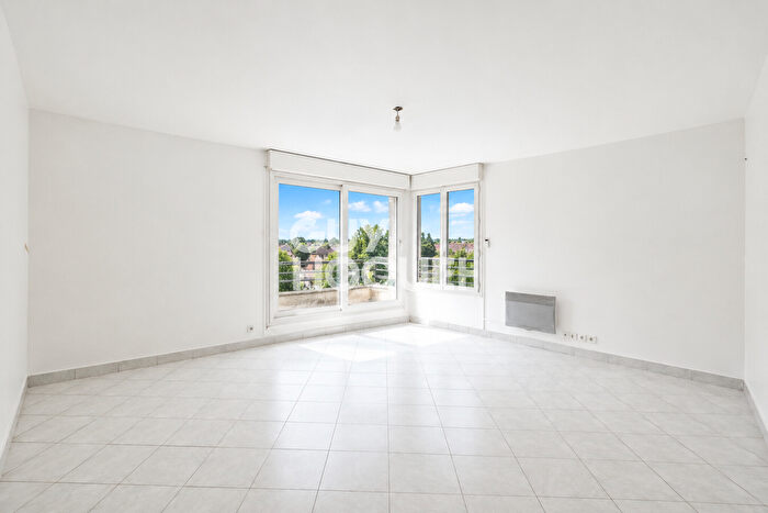 Appartement 2 pièces à vendre - Noisy-le-Grand, Centre-ville