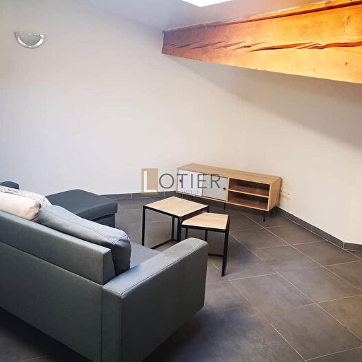 Capendu - Appartement 4 pièces à louer