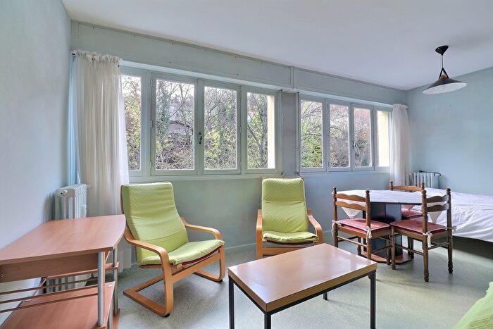 Appartement à vendre - Royat - 1 pièce