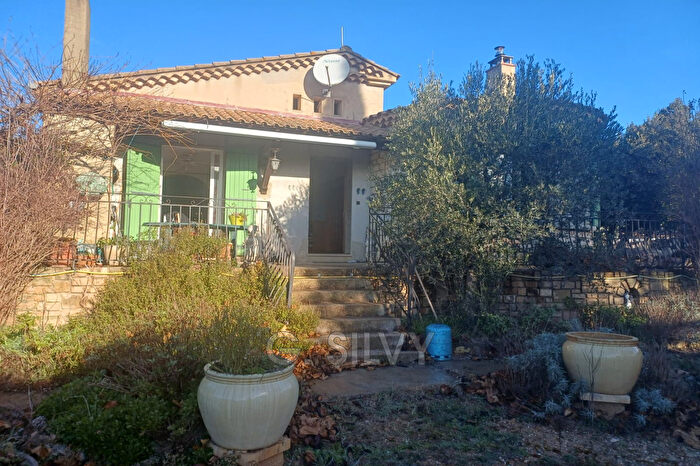 Maison 6 pièces à vendre - Orange