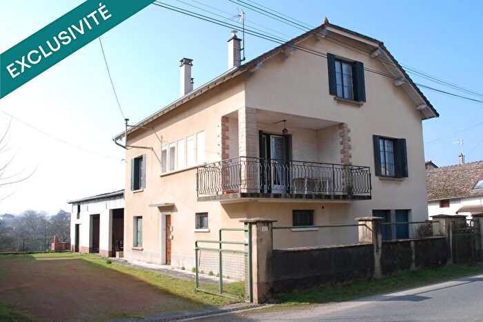 Maison à vendre - Viré - 7 pièces - 4 chambres