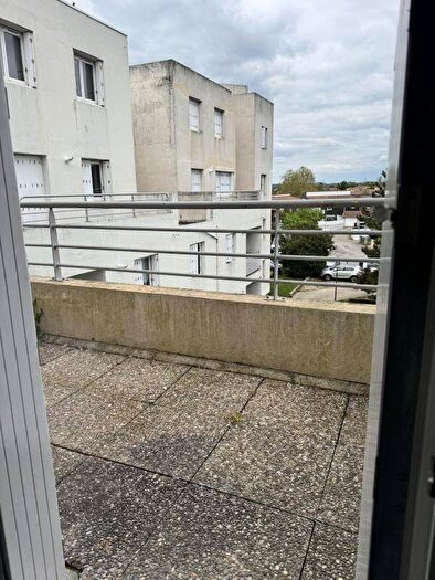 Appartement 1 pièce à louer - Chamberlière-Le Polygone, Valence