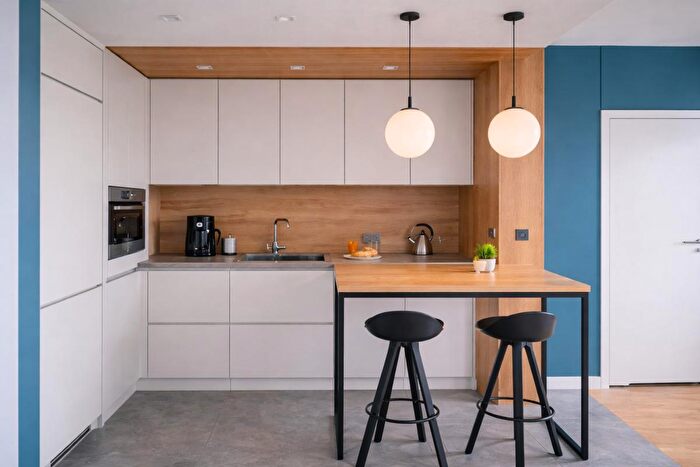 Appartement 1 pièce à vendre à Vanves, Hauts-de-Vanves