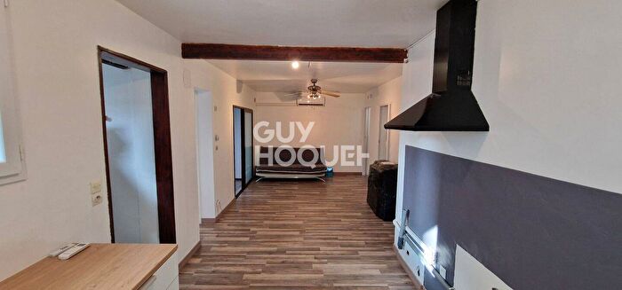 Maison à louer - Tilleuls-Champagne, Savigny-sur-Orge - 3 pièces - 1 chambre