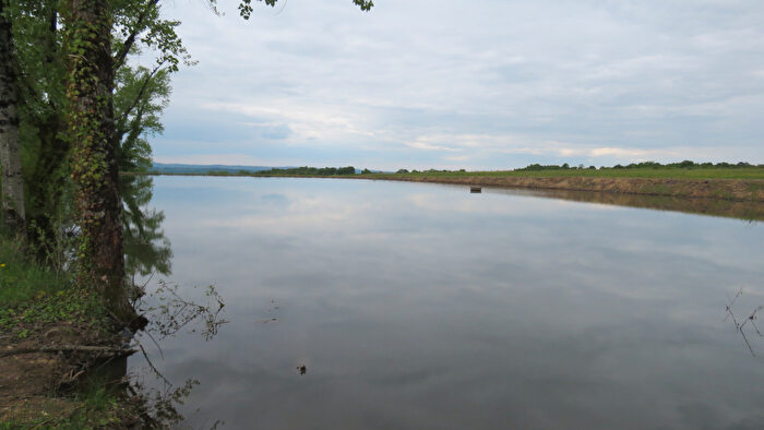 Maison à vendre - Lanouaille - 6 pièces - 4 chambres