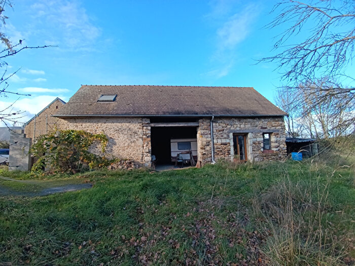 Maison à vendre - Loué - 3 pièces - 1 chambre