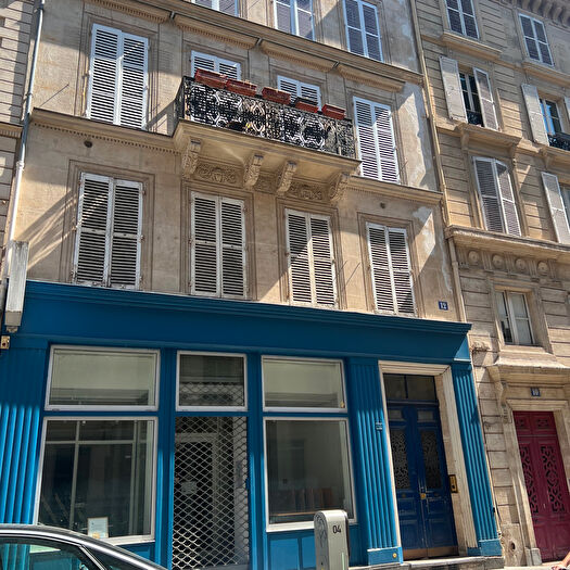 Paris 1er, Saint-Germain, L'Auxerrois - Appartement 2 pièces à vendre