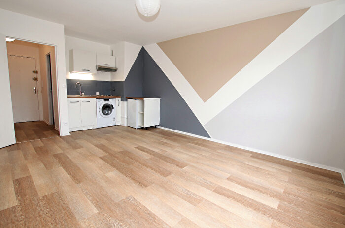 Metz, Sablon : Appartement 1 pièce à louer