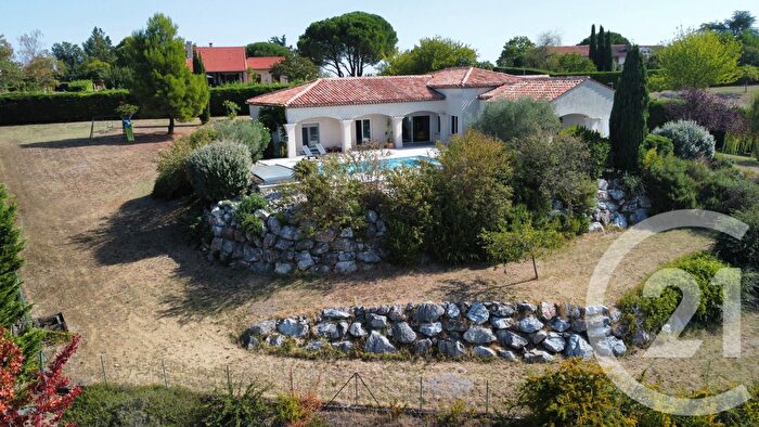 Goyrans : Maison 6 pièces à vendre