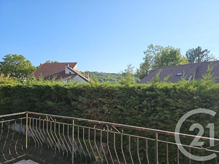 Appartement 2 pièces à vendre à Perrigny