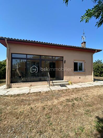 Maison 4 pièces à vendre - Seysses