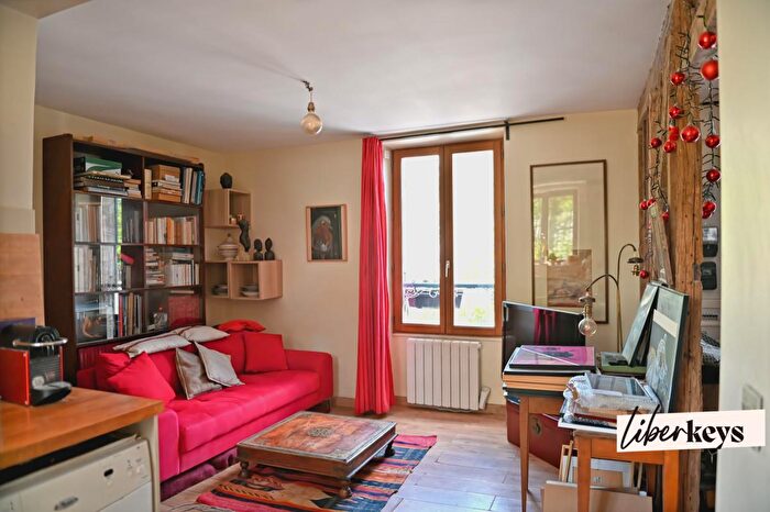 Appartement 3 pièces à vendre à Chennevières-sur-Marne, Marne, Coteau Sud