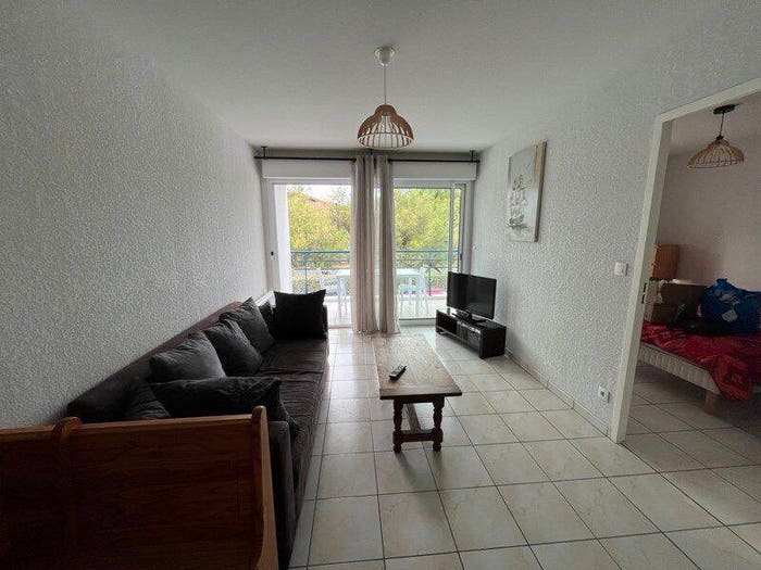 Vieux-Boucau-les-Bains - Appartement 2 pièces à louer