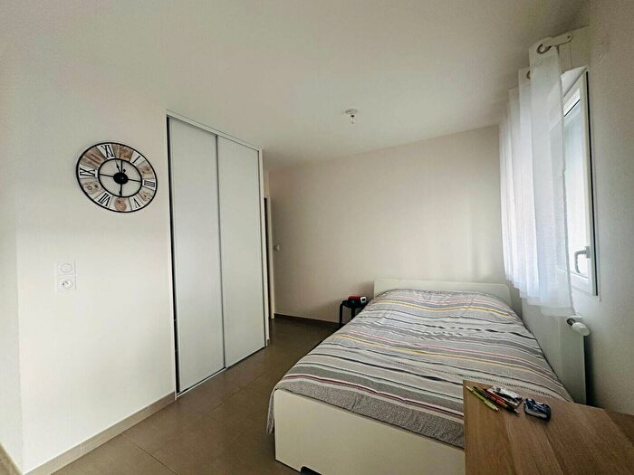 Appartement à louer - Cordeliers, Dijon - 1 pièce