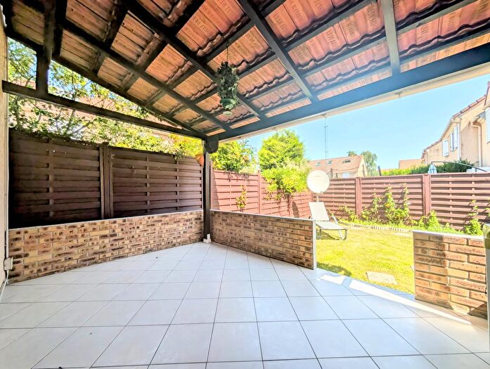 Maison à vendre - Plaisir, Aqueduc - 5 pièces - 3 chambres