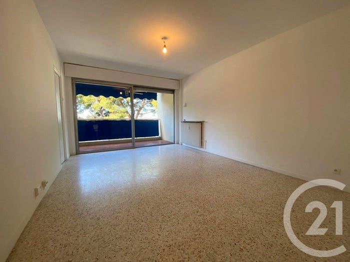Nice : Appartement 2 pièces à louer