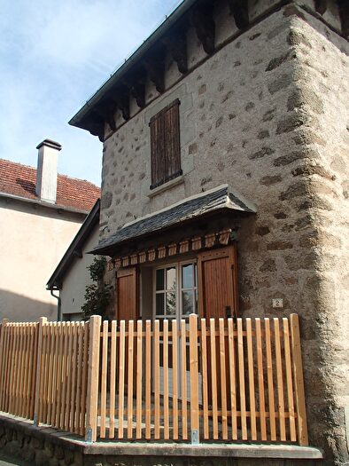 Cassaniouze - Maison 3 pièces à vendre