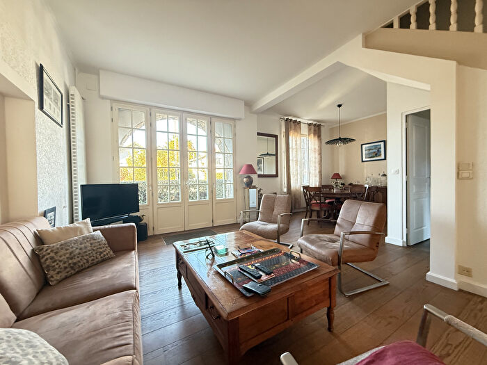 Maison à vendre - La Baule-Escoublac, Casino, Benoît - 5 pièces - 3 chambres