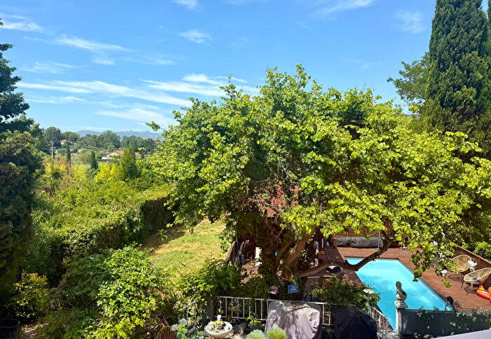 Maison 6 pièces à vendre - Allauch, Fontvieille, Golf, Route d'Enco de Botte