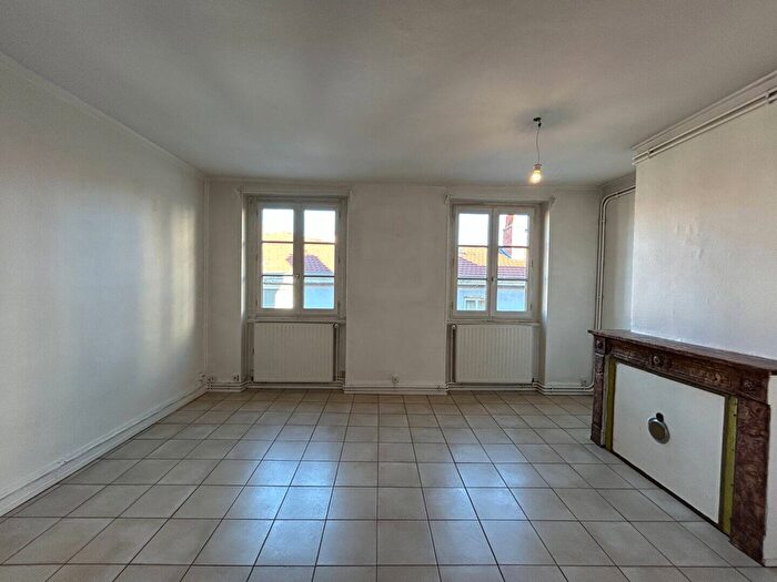 Appartement à louer - Ainay, Lyon ème arrondissement - 2 pièces - 1 chambre