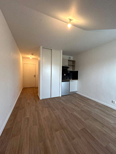 Appartement 1 pièce à Reims, Barbâtre, à louer