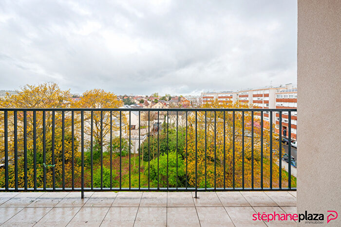 Appartement à vendre - Bezons, Agriculture - 2 pièces - 1 chambre