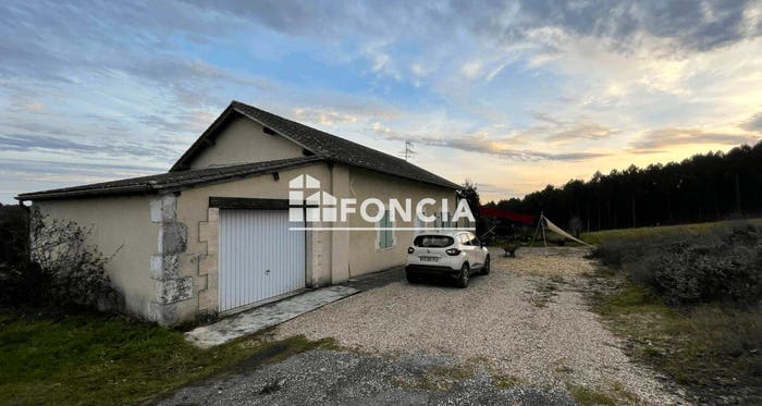 Ouest, Trélissac - Maison 4 pièces à louer