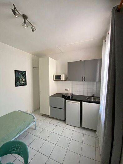 Saint Lambert, Paris 15ème arrondissement - Appartement 1 pièce à louer