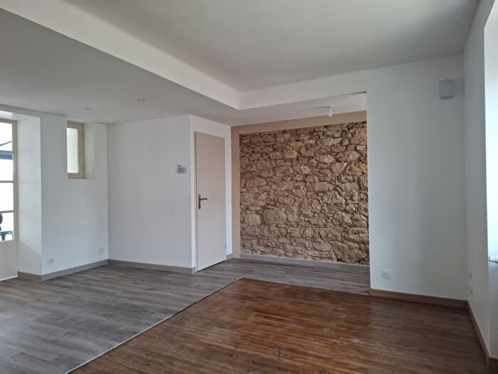 Maison 3 pièces à louer - Machecoul