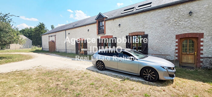 Maison 5 pièces à vendre - Corbeilles