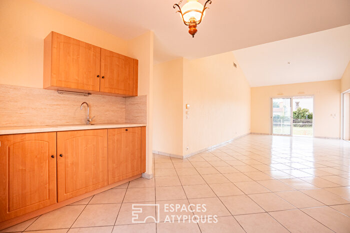 Maison 4 pièces à Elne, à vendre
