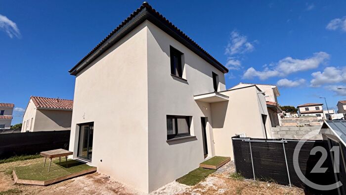 Pinet : Maison 5 pièces à vendre