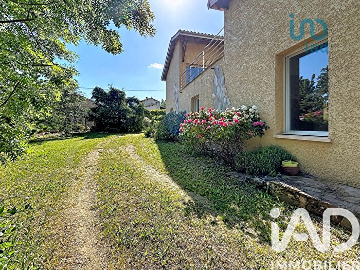 Maison 4 pièces à vendre à Roisey